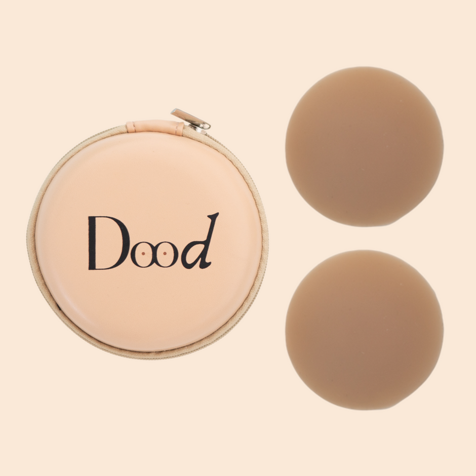 Dood Nipple Pasties – Dood PH