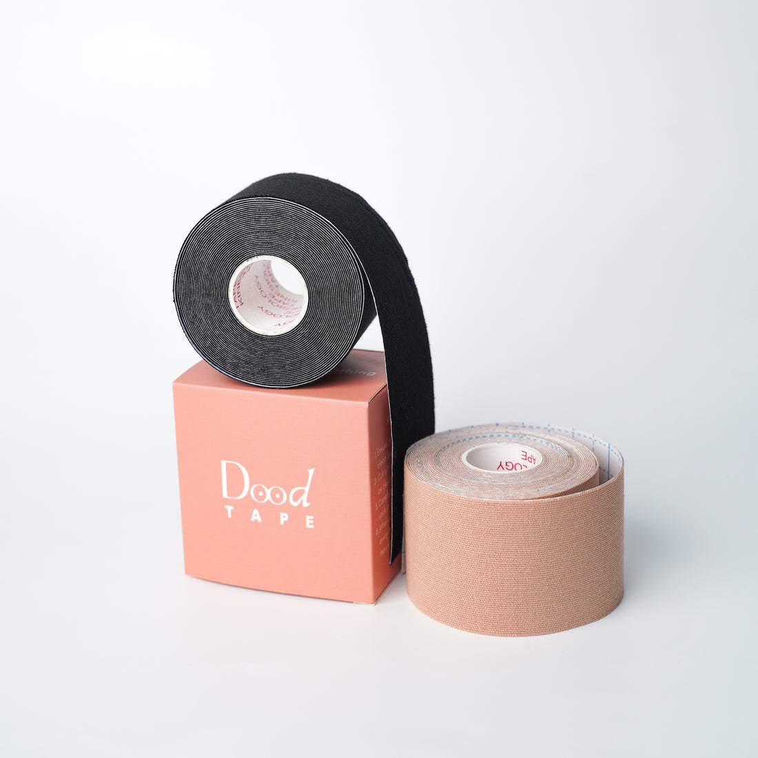 Dood Nipple Pasties – Dood PH